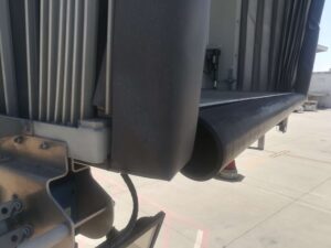 How Jet Bridge (or Passenger Boarding Bridge) Works?