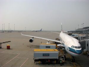 A Guide to Airport Ramp Operations, Ground Handling & Ground Support ...