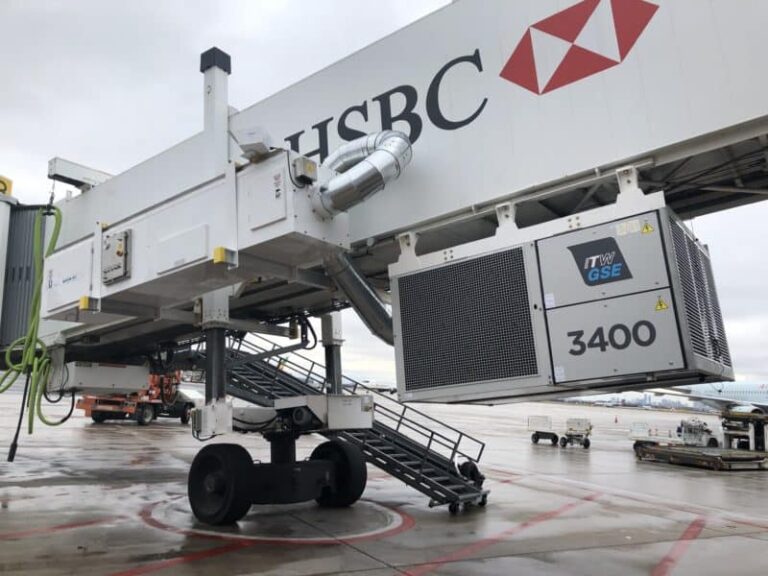 What is an Aircraft Preconditioned Air (PCA) Unit? - How Aircraft ...