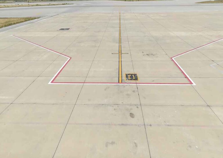 A Guide to Airport Ramp Operations, Ground Handling & Ground Support ...