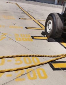 A Guide to Airport Ramp Operations, Ground Handling & Ground Support ...
