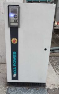 What is an Aircraft Ground Power Unit (AGPU or GPU) | Aviation Learnings