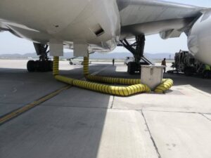Airport Utility Pit Systems | In-Ground Pit Systems | How They Work?