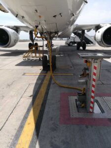 Airport Utility Pit Systems | In-Ground Pit Systems | How They Work?