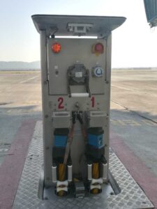 Airport Utility Pit Systems | In-Ground Pit Systems | How They Work?