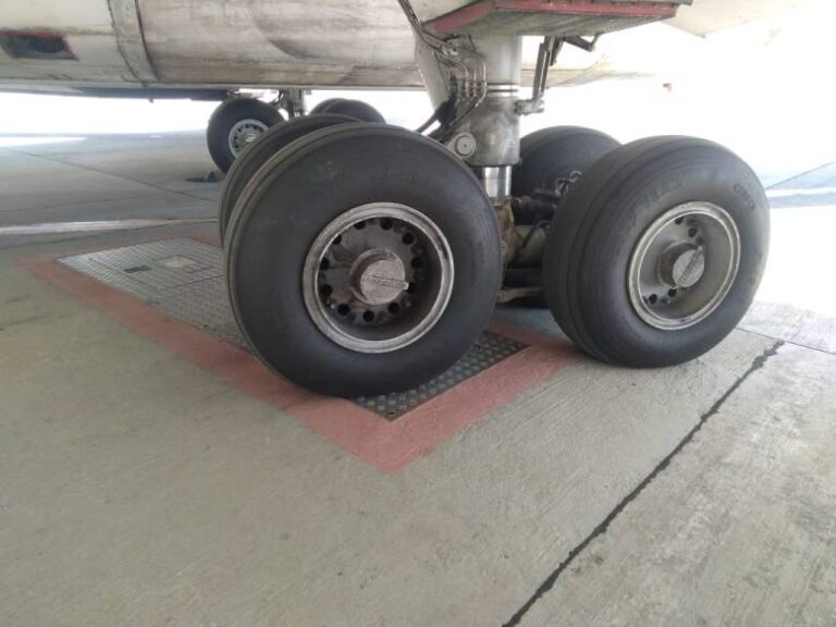 Airport Utility Pit Systems | In-Ground Pit Systems | How They Work?