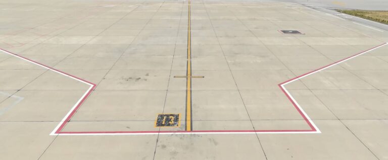 Safety in Aircraft Ground Handling | Why Airport Ramp Safety is an ...