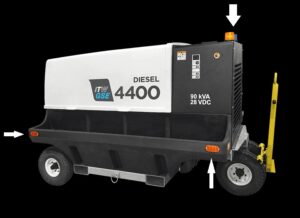 Safety in Aircraft Ground Handling | Why Airport Ramp Safety is an ...