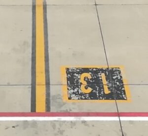 Ramp Hazards at an Airport | Ramp Safety Precautions for Ground ...