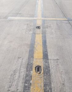 Ramp Hazards at an Airport | Ramp Safety Precautions for Ground ...