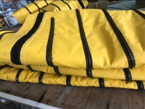 Ramp Hazards at an Airport | Ramp Safety Precautions for Ground ...